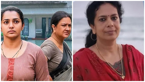 രണ്ട് നടിമാർ ഒരുമിച്ച് മികച്ച നടിയാവുന്നു! അവാര്‍ഡ് പങ്കുവെച്ച് ...