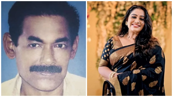 മക്കളുടെ കല്യാണം പള്ളിയില്‍ വെച്ച് നടത്തില്ലെന്ന് പറഞ്ഞിരുന്നു ...