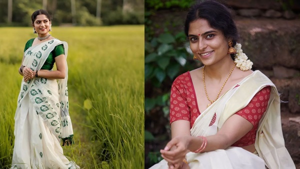 ഉപ്പും മുളകും ഇത്ര ഹിറ്റ് ആണെന്ന് അറിയില്ലായിരുന്നു! ഗൗരി ഉണ്ണിമായ ...