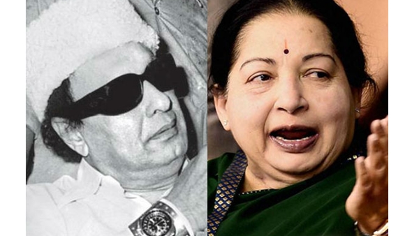 എംജിആറും ജയലളിതയും ശരിക്കും പ്രണയത്തിലായിരുന്നോ? അദ്ദേഹത്തെ കാണുന്നവരൊക്കെ പ്രണയിക്കും; ജയയുടെ ...