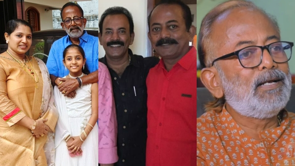 'മറ്റുള്ളവർക്കാണ് അവർ ഗുണ്ടകൾ... എനിക്ക് സഹോദരന്മാർ, ഒരുമിച്ച് സിനിമയ്ക്ക് പോയപ്പോൾ ഗുണ്ട ...