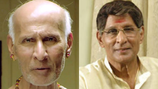 അന്നും ഇന്നും ഒരുപോലെ..., അഭിനയത്തിൽ എത്തിയിട്ട് 50 വർഷം, കോഴിക്കോട് നാരായണൻ നായരുടെ പുതിയ ...