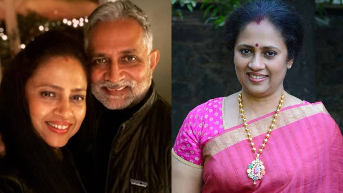 Lakshmi Ramakrishnan Opens Up On Her Life Journey; Mentions Her ...