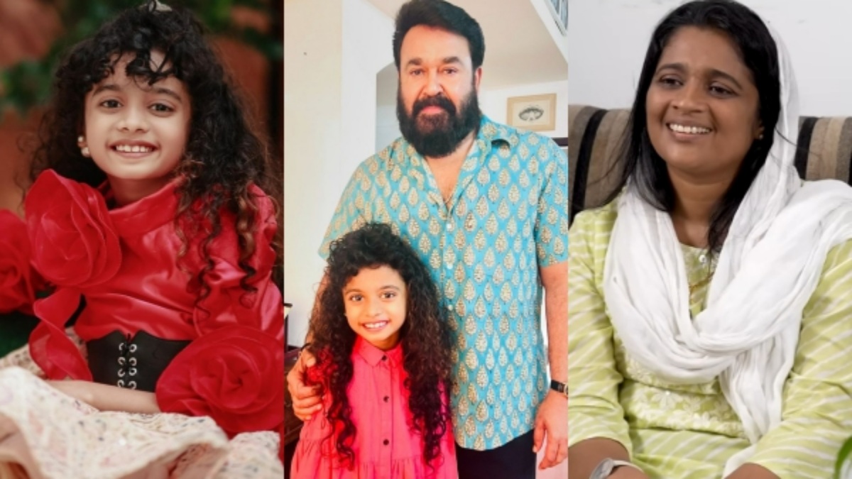 സ്കാനിങ്ങിലാണ് കുഞ്ഞിന് ഹാർ‌ട്ട് ബീറ്റുണ്ടെന്ന് മനസിലായത്, ലാലേട്ടന്റെ ...
