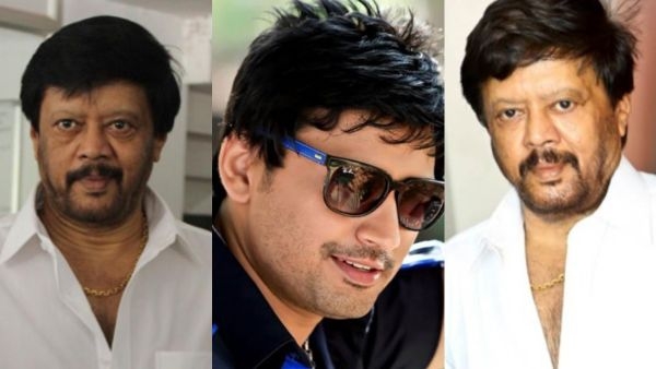 Director Shankar Wish To Cast Prashanth In 'Kadhalan' Movie, But He ...