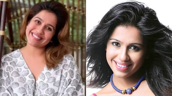 Ranjini Haridas Once Shared Her Expectation From Life Partner; Words ...