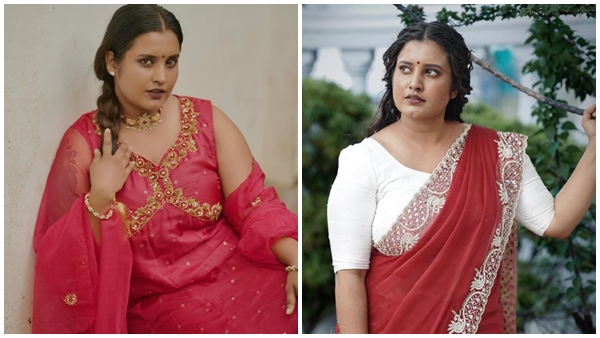 അവനൊരു ആണാണെന്നാണ് പലയിടത്തും വരുന്ന കമന്റ്! ഞാന്‍ ചങ്കുറ്റമുള്ള ...