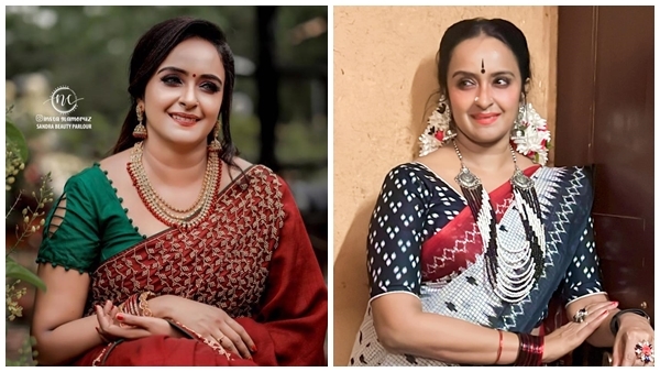 ലിവിംഗ് ടുഗദറായി ജീവിക്കുന്നതിനോട് യോജിപ്പില്ല! അമ്മയോടും ഒന്നൂടി ...