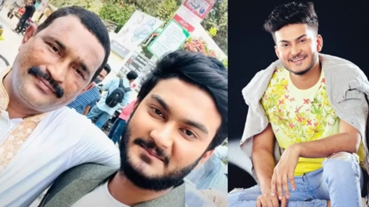 വെടിവച്ചിട്ടും രക്ഷപ്പെടാനായില്ല; നടന്‍ ഷാന്റോ ഖാനേയും പിതാവിനേയും ആള് ...