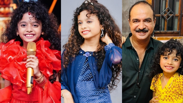 'എപ്പോഴും കരയും, അവിടെയുള്ള ജീവിതം മാനസീകമായി തളർത്തി'; സൂപ്പർ സ്റ്റാ ...