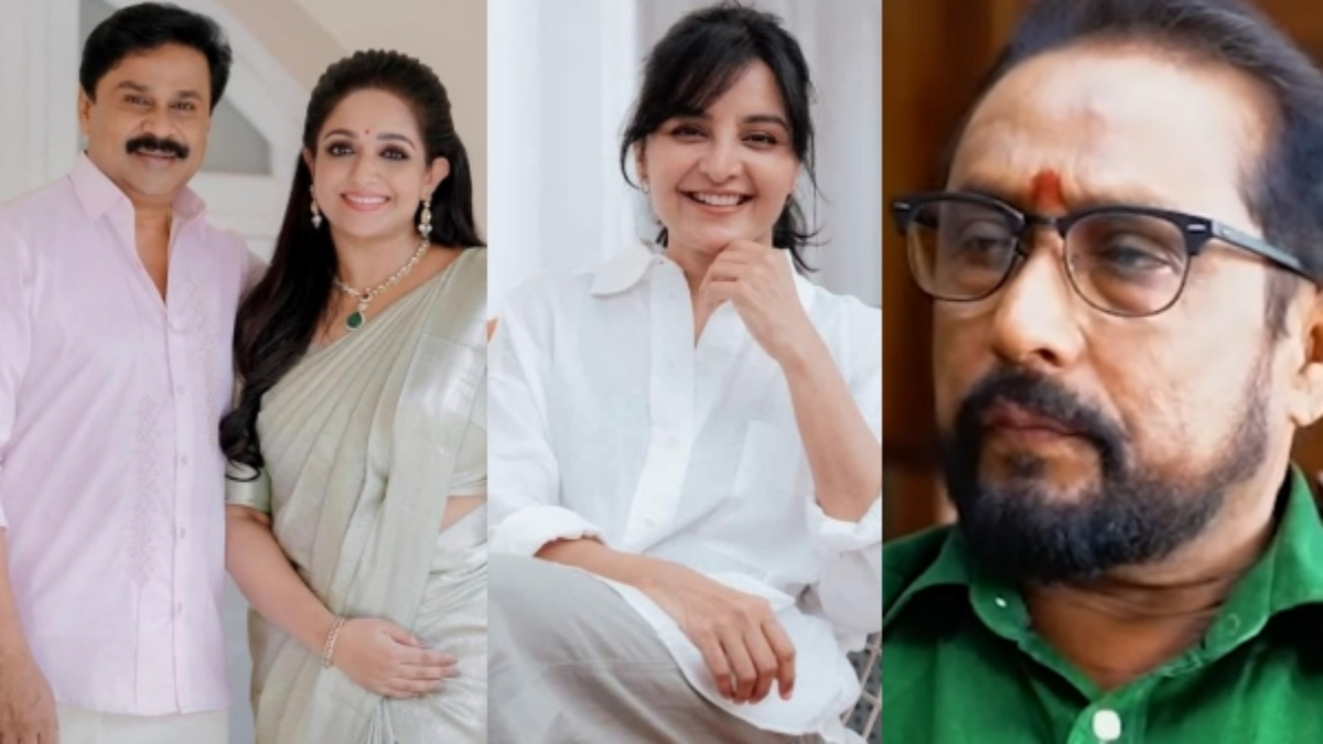 'ദിലീപുമായി ഇഷ്യുവുണ്ടായശേഷം പരാജയം ഒരുപാട് ഞാൻ ഏറ്റുവാങ്ങി, മഞ്ജു വിളിച്ചിട്ടാണ് ആ സെറ്റി ...