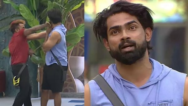 Malayalam Bigg Boss Season 6 Contestant Sijo John Undergoes Another ...