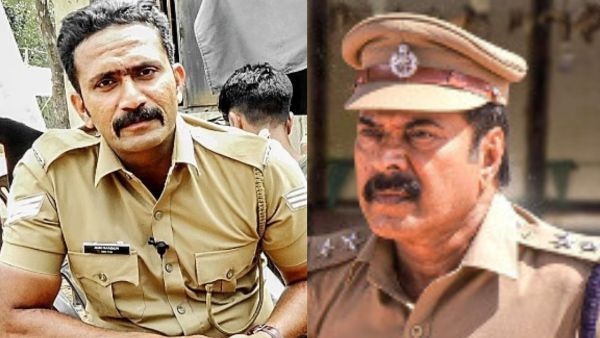 Shine Tom Chacko Recalls About Card Game Memories With Mammooty From ...