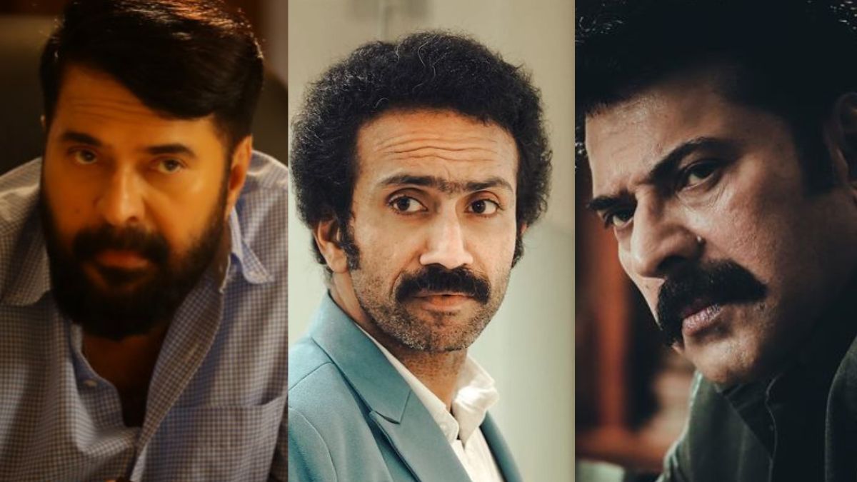 Shine Tom Chacko Recalls About Card Game Memories With Mammooty From ...