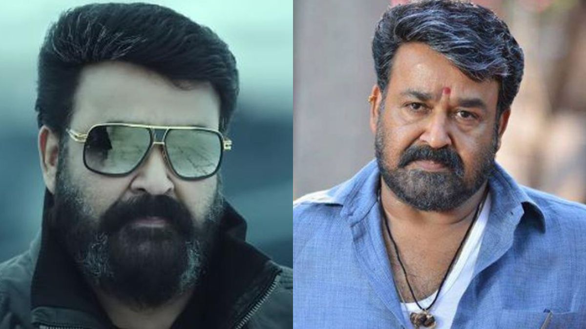 Mohanlal Hospitalized Due To Severe Fever And Breathing Issues After ...