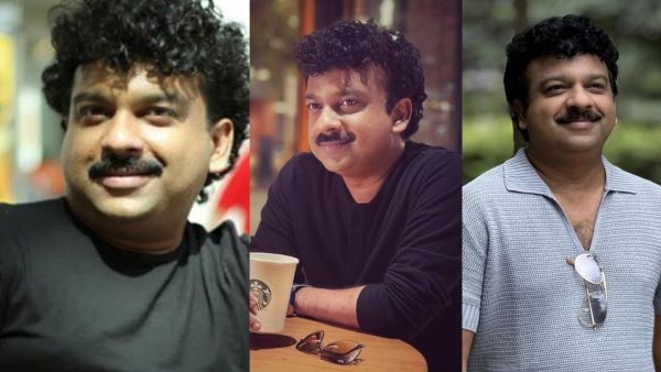 Deepak Dev Reveals That He First Met Vineeth Sreenivasan On The Set Of ...