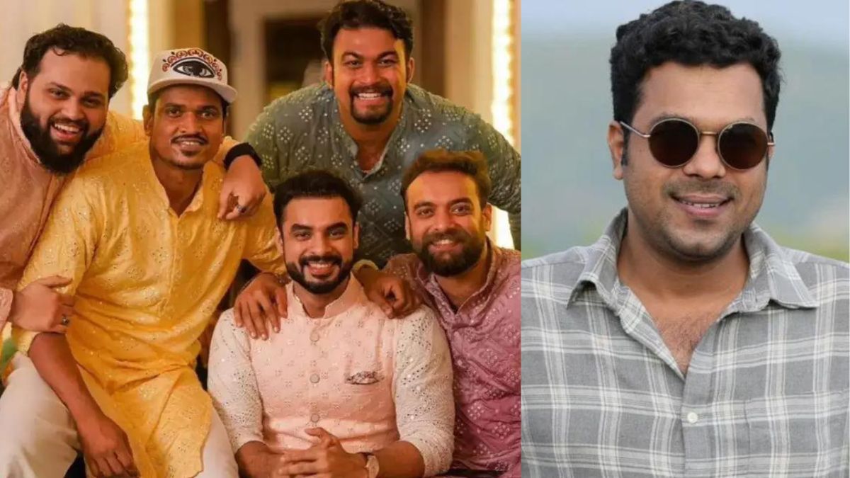 Abhiram Radhakrishnan Opens Up That Initially He Was Casted For ...