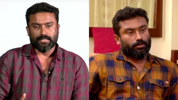 Scriptwriter Rajesh Raghavan Reveals, Unwanted Content Was Added To ...