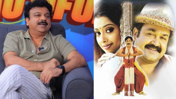 Deepak Dev Opens Up Initially He Was Rejected From 'Udayananu Tharam ...