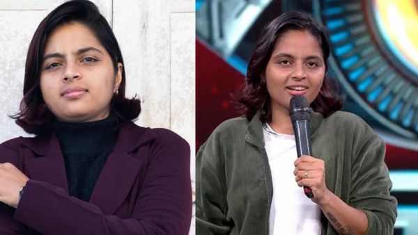 Bigg Boss Malayalam Season 6 Fame 'Resmin' Shares Traumatic Experiences She Faced In Her Life ...