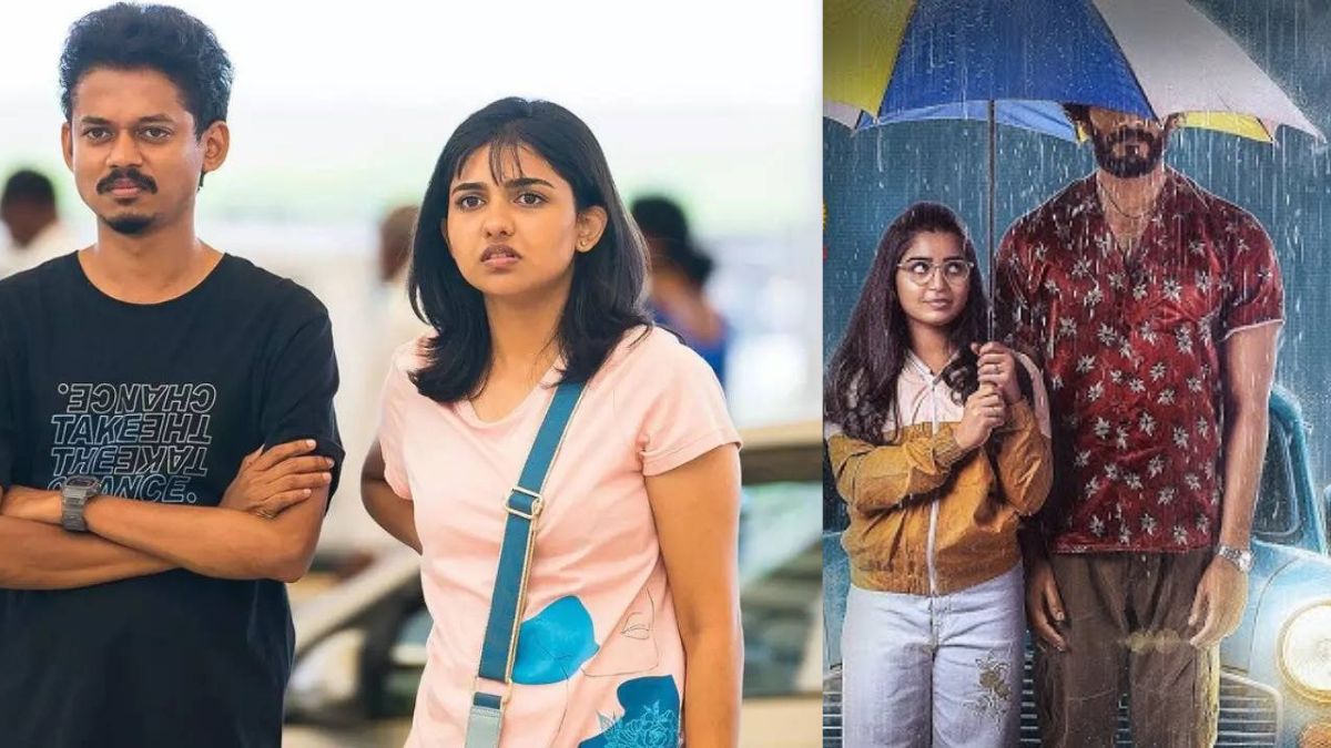 Sangeeth Prathap Won Best Editor For "Little Miss Rawther" At The ...