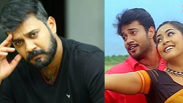 Actor Bala Reveals An Interesting Memory With Mammooty While Shooting ...