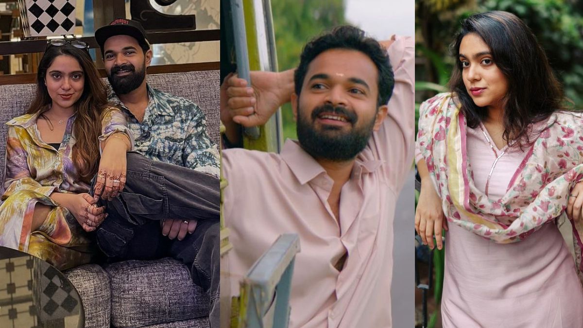 Hakkim Shajajahan And Sana Althaf Opens Up About Their Love Story For ...