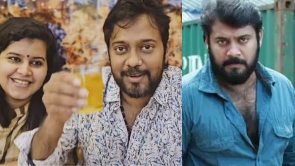 Actor Bala Reveals An Interesting Memory With Mammooty While Shooting ...