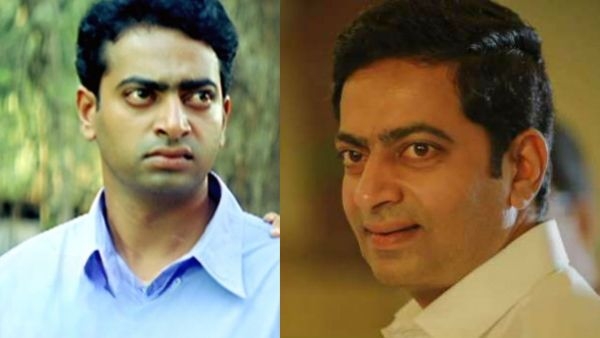 Saiju Kurup Reveals His Journey Into Cinema Industry, And Shares About ...