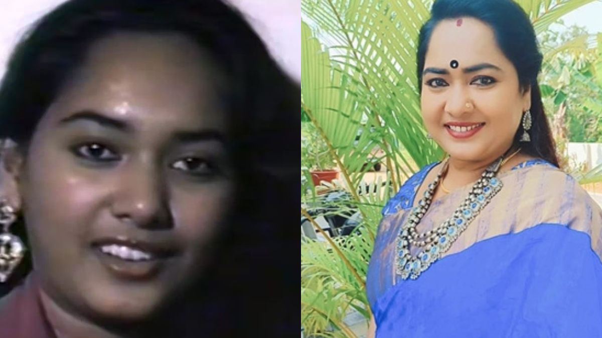 Actress Usha Opens Up About The Power Group In Malayalam Cinema And ...