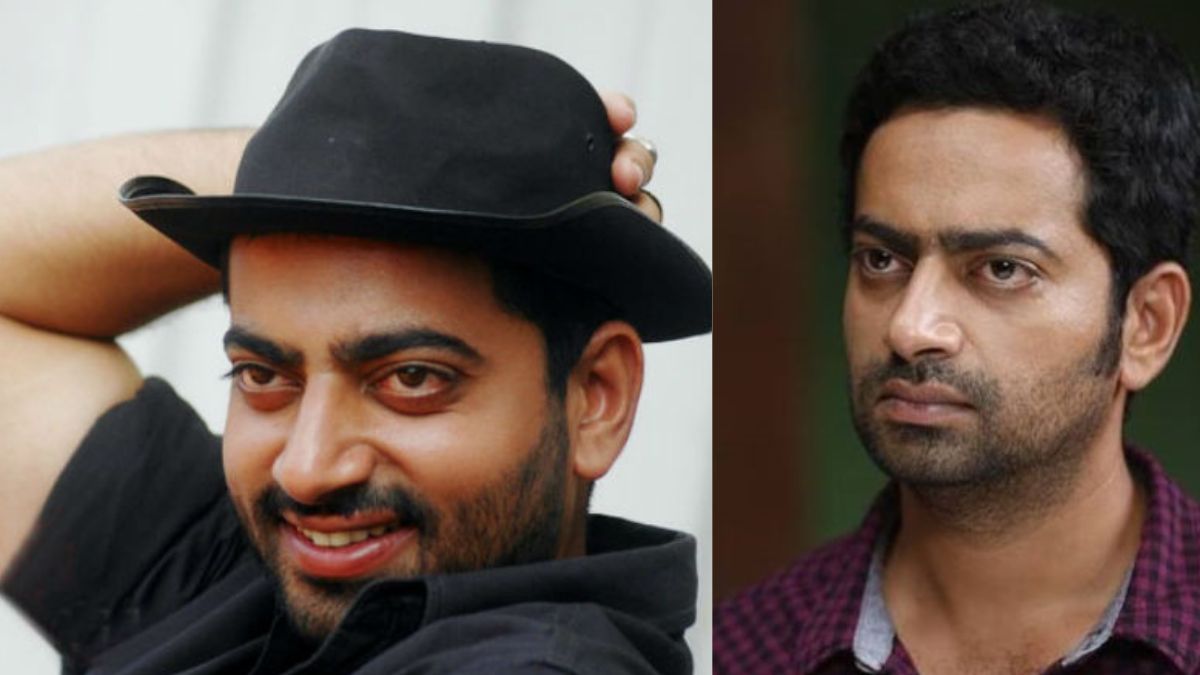 Saiju Kurup Reveals His Journey Into Cinema Industry, And Shares About ...