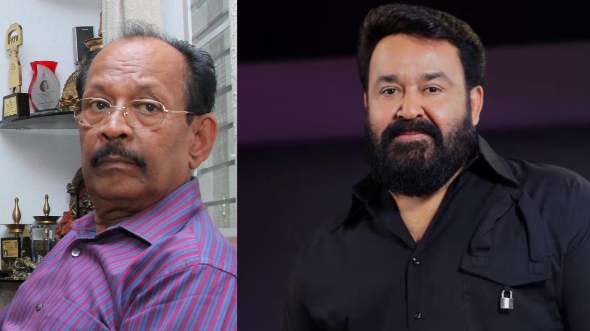 Director M Mohanan Passed Away, Remembering His Super Hit Movie 'Mugham ...