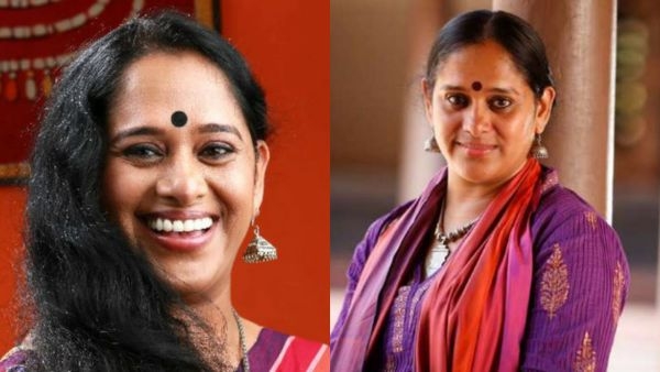 Sajitha Madathil Talks About To Implement Valuable Changes In The Cinema Industry's System ...