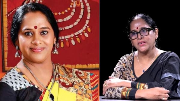 Sajitha Madathil Talks About To Implement Valuable Changes In The Cinema Industry's System ...