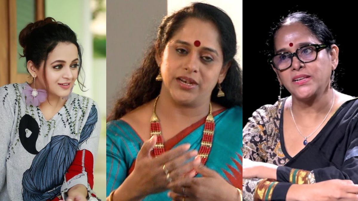 Sajitha Madathil Talks About To Implement Valuable Changes In The Cinema Industry's System ...