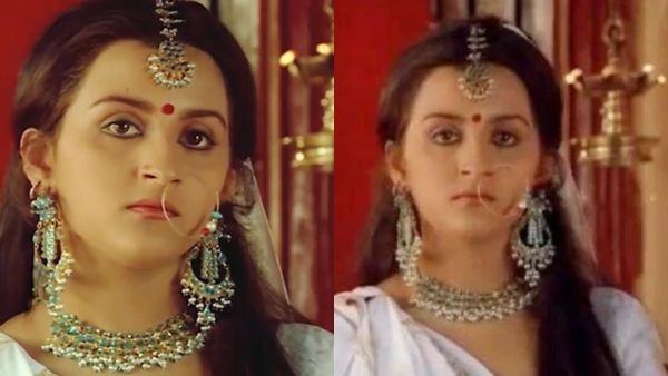 Actress Suparna Anand Reveals The Reason For Leaving From Film Industry ...