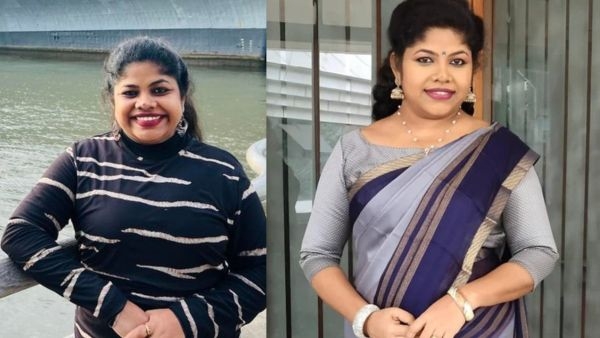 Actress Resmi Anil Recalls That A Lady Gifted Ring To Express Gratitude ...