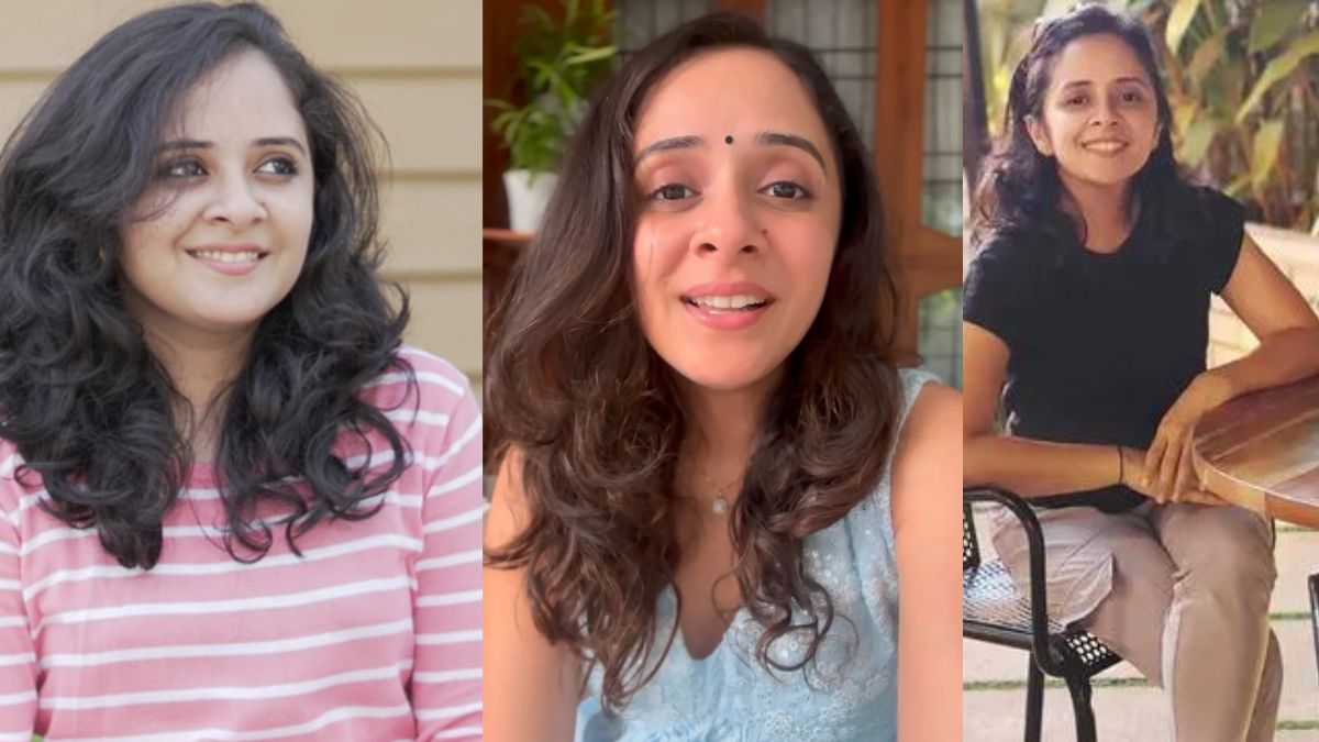 Singer Anju Joseph Opens Up That She Still Struggling For Better ...