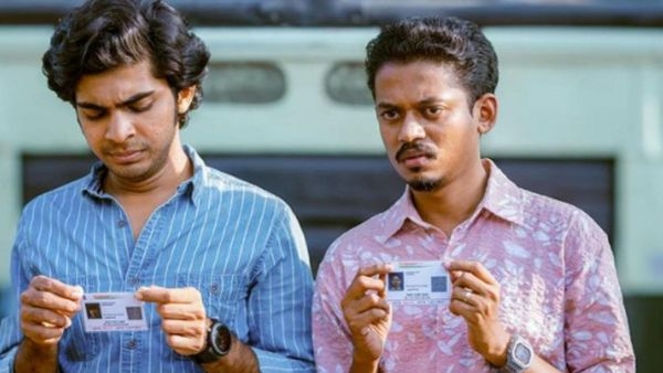 Sangeeth Prathap Won Best Editor For "Little Miss Rawther" At The ...