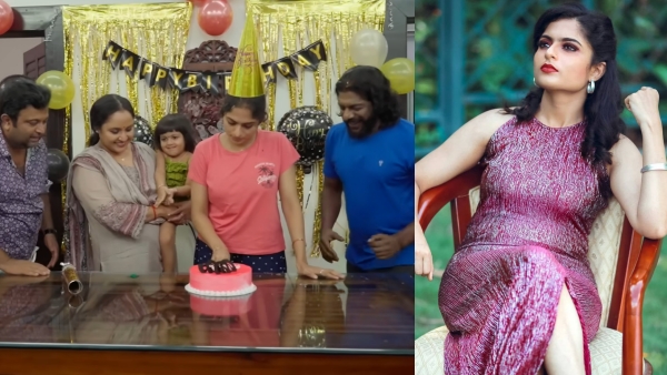 'ഉപ്പും മുളകിനും ഇത്ര ഫാൻസുണ്ടെന്ന് അറിയില്ലായിരുന്നു, സിവിൽ സർവീസ് ആ ഗ്രഹമുണ്ടായിരുന്നു ...