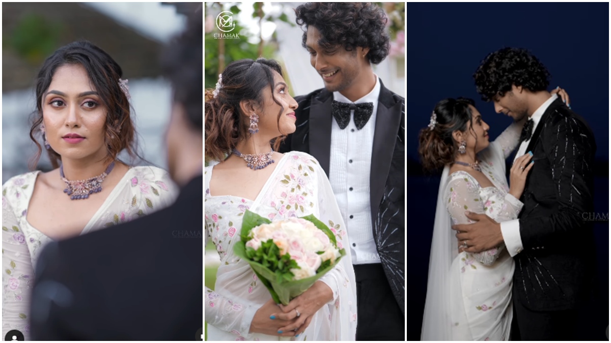 പേളിയെയും ശ്രീനിഷിനെയും കടത്തിവെട്ടുന്ന താരജോഡിയായോ? അവരുടെ തട്ട് താണ് ...