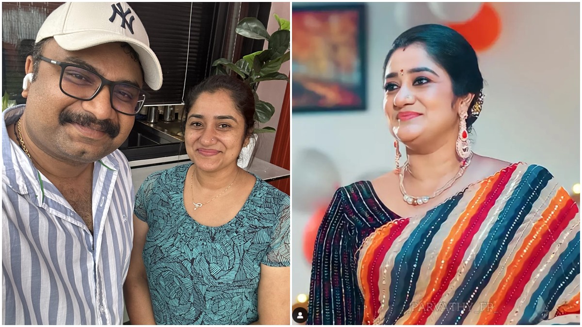 ധൃതിയില്‍ ഞാന്‍ തനിച്ചു നൈറ്റ് ഡ്രൈവ് ചെയ്ത് പോകുന്നുവെന്ന് അറിഞ്ഞു ...