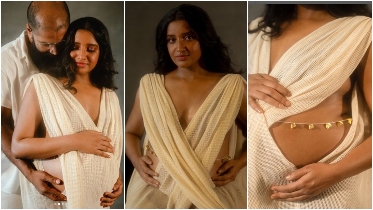 അമ്മയാകാന്‍ ഒരുങ്ങുന്ന സ്ത്രീകളുടെ വയറിലെ ഭാരം എനിക്കും അനുഭവപ്പെട്ടു! കുഞ്ഞിനായി കാത്തിരുന്ന ...