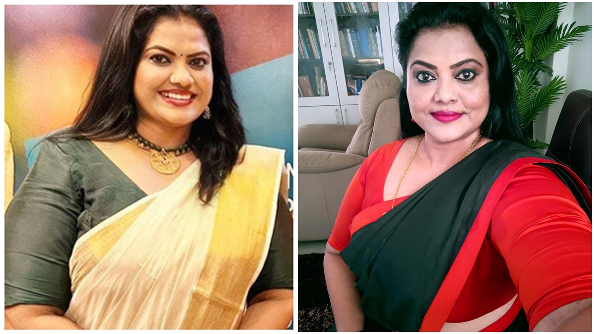 ജയസൂര്യ പുറകില്‍ നിന്ന് വന്ന് കെട്ടിപ്പിടിച്ചു! ഒരു അമ്മയെയും മകളെയും ...