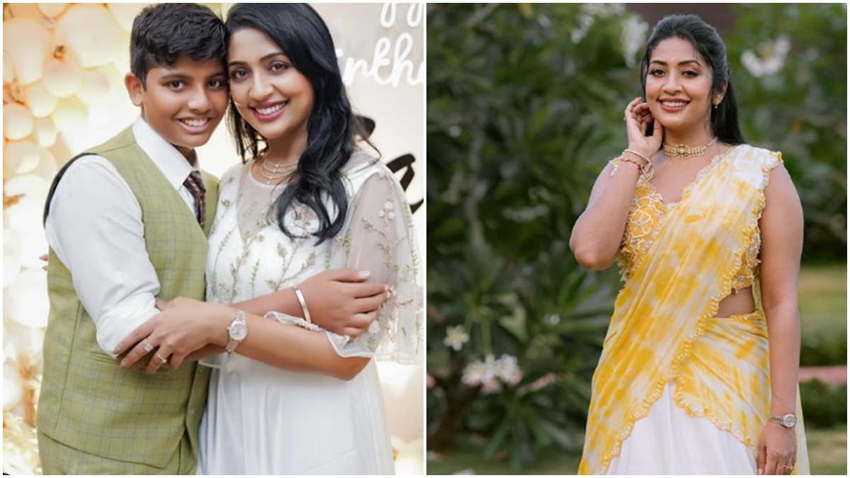 പൃഥ്വിരാജിനും സുപ്രിയയ്ക്കും കൊട്ട്വേഷന്‍ കൊടുക്കുമെന്നാണ് മകന് ...