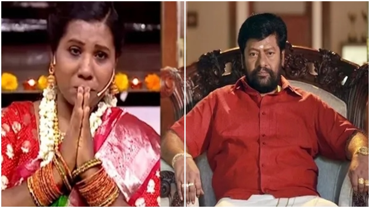 അയാള്‍ മുന്‍പ് വിവാഹിതനാണെന്ന് അറിഞ്ഞില്ല! പണത്തിന് വേണ്ടി തല്ലാന് ...