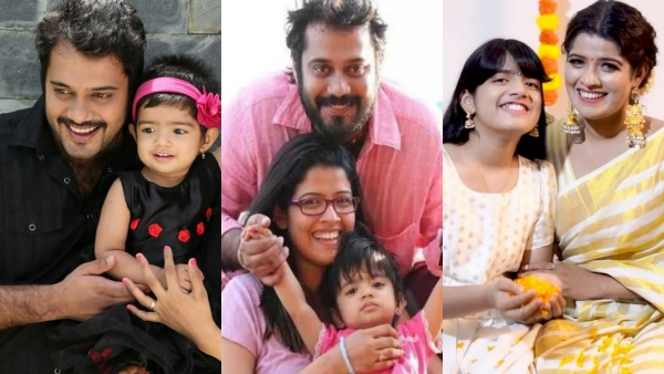 'അന്ന് അമൃതയും മകളും പോകാൻ ഇറങ്ങിയപ്പോൾ ഞാൻ ചോദിച്ചിരുന്നു നാളെ ...