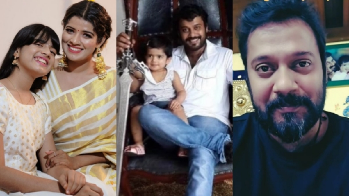 'മരണം ഉറപ്പിച്ചിരുന്നപ്പോൾ നീ കാണാൻ വന്നു ഞാൻ ജീവനോടെ തിരിച്ചെത്തി ...