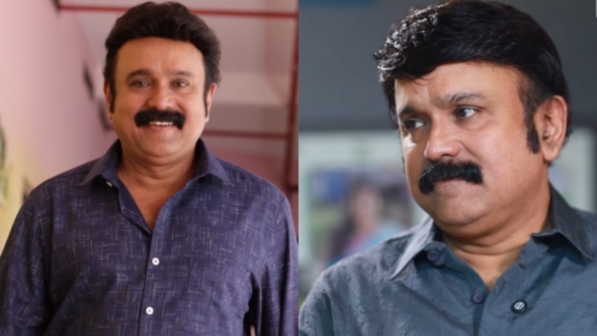 'ഒരു കാലത്തും ആരോടും ഒരു വിധത്തിലും മോശമായി പെരുമാറിയിട്ടില്ല, എന്നെ അറിയുന്നവർ എന്റെ കൂടെ ...