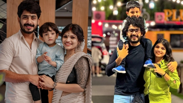 'അവൻ പിറന്ന് വീണത് എന്റെ കയ്യിലേക്കാണ്..., കുഞ്ഞ് തന്നെ ഇഴഞ്ഞുപോയി പാലുകുടിക്കുന്നതെല്ലാം ഞാ ...